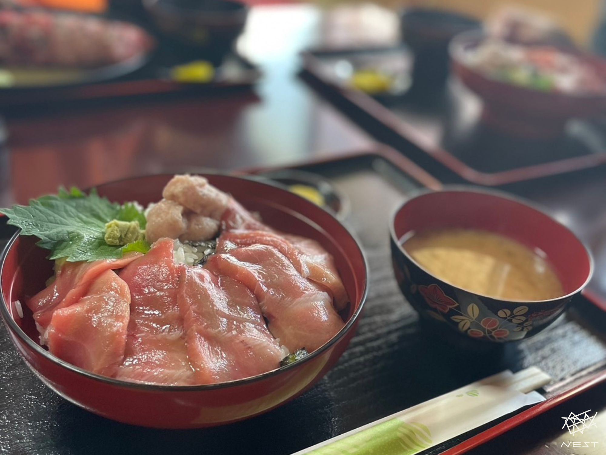 食べなきゃ帰れない！生口島の美味しい海鮮・海鮮丼のグルメ店10選！！ | Shimanabi