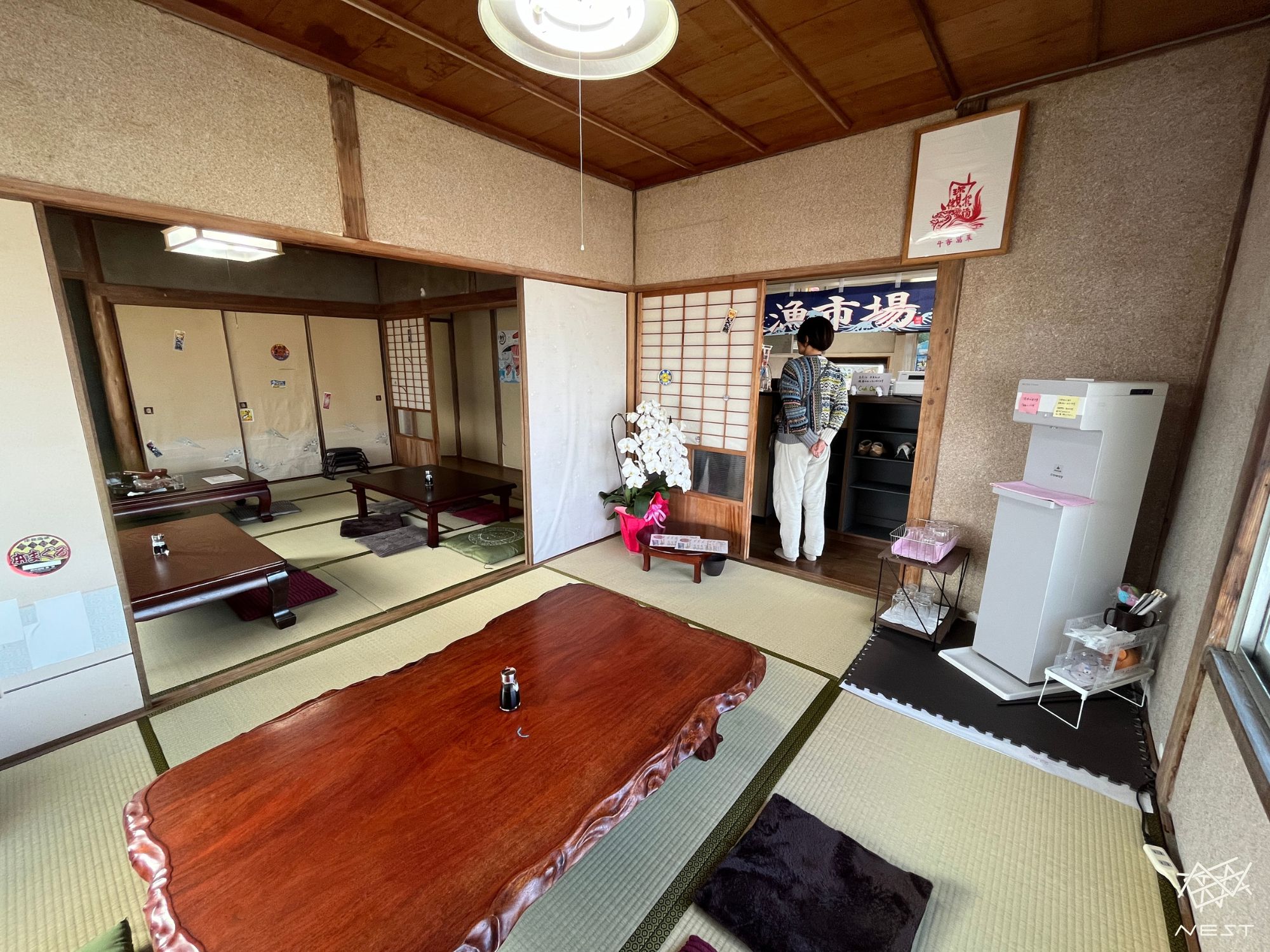 食べなきゃ帰れない！生口島の美味しい海鮮・海鮮丼のグルメ店10選！！ | Shimanabi