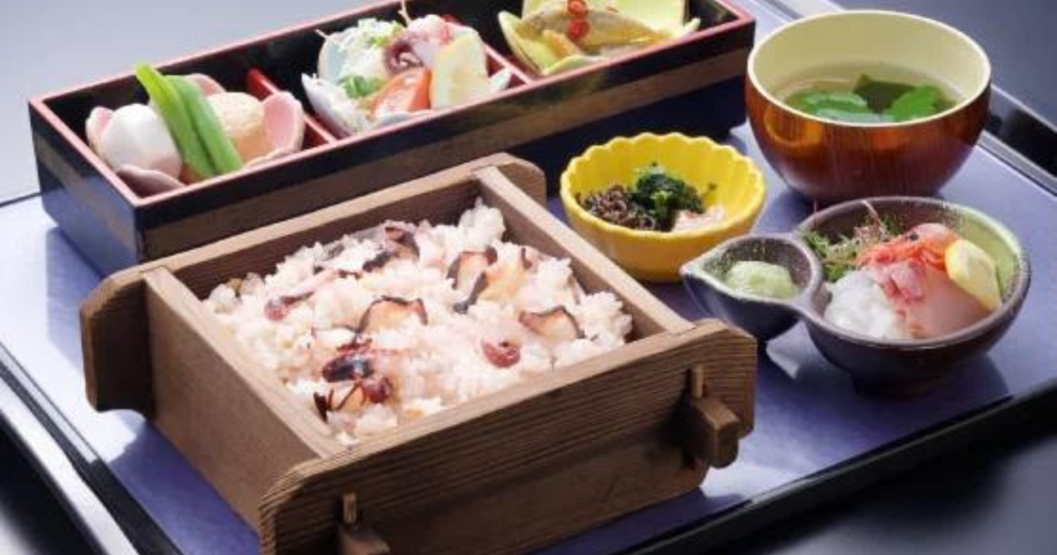 食べなきゃ帰れない！生口島の美味しい海鮮・海鮮丼のグルメ店10選！！ | Shimanabi