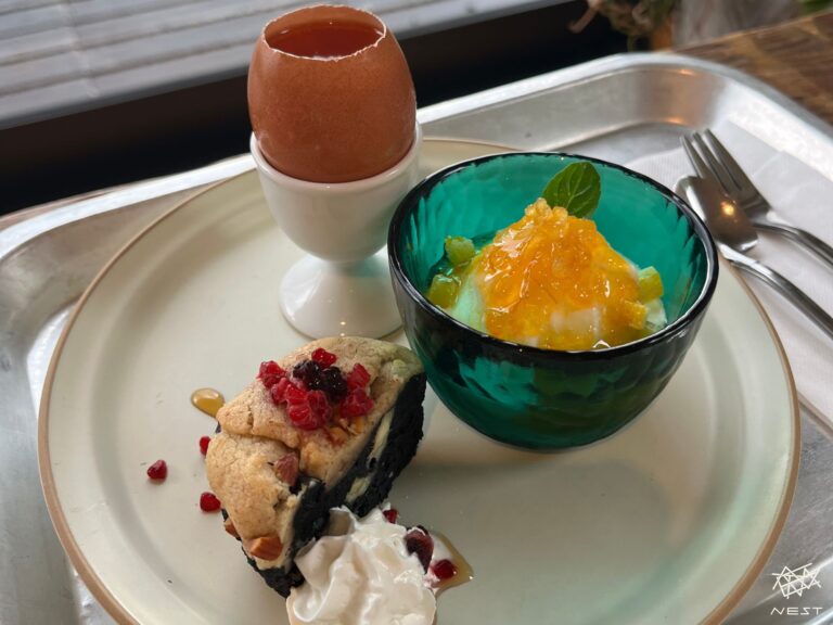 大三島のおしゃれカフェ7選！古民家カフェやオープンしたてのお店を紹介 | Shimanabi