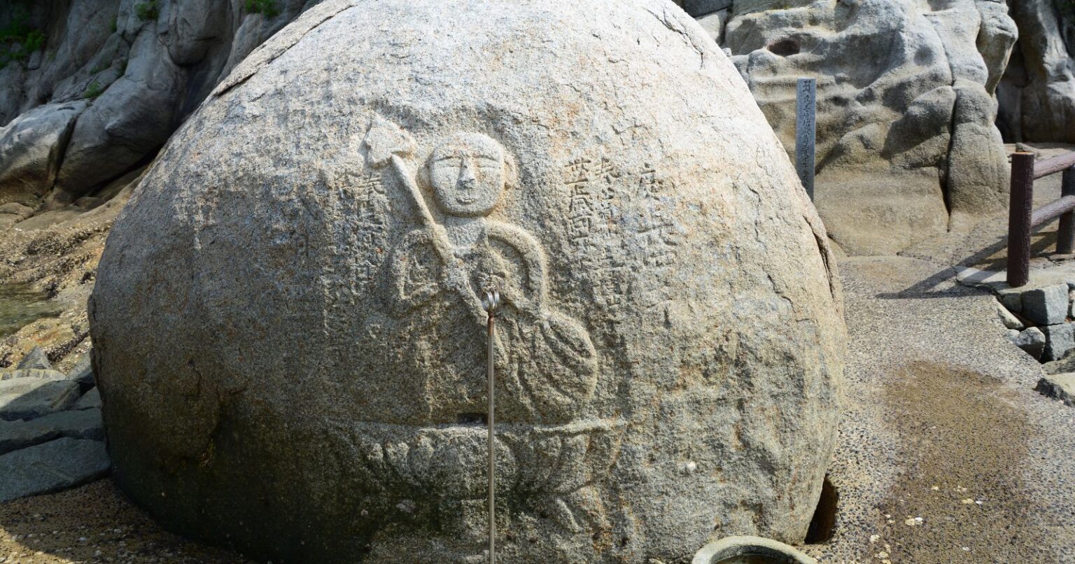 因島といえば村上水軍（村上海賊）！！歴史遺産で村上水軍に想いを馳せる | Shimanabi