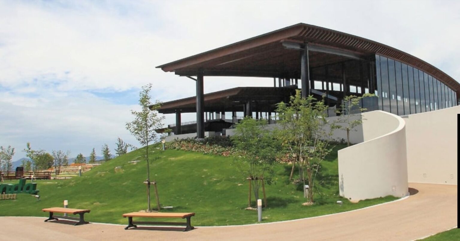 因島で発酵のおもてなし！万田発酵・発酵パーク（HAKKOパーク） | Shimanabi