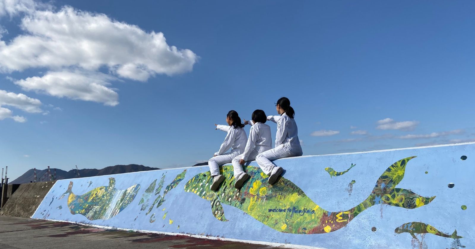 生口島からゆめしま海道への行き方・おすすめ観光スポット | Shimanabi