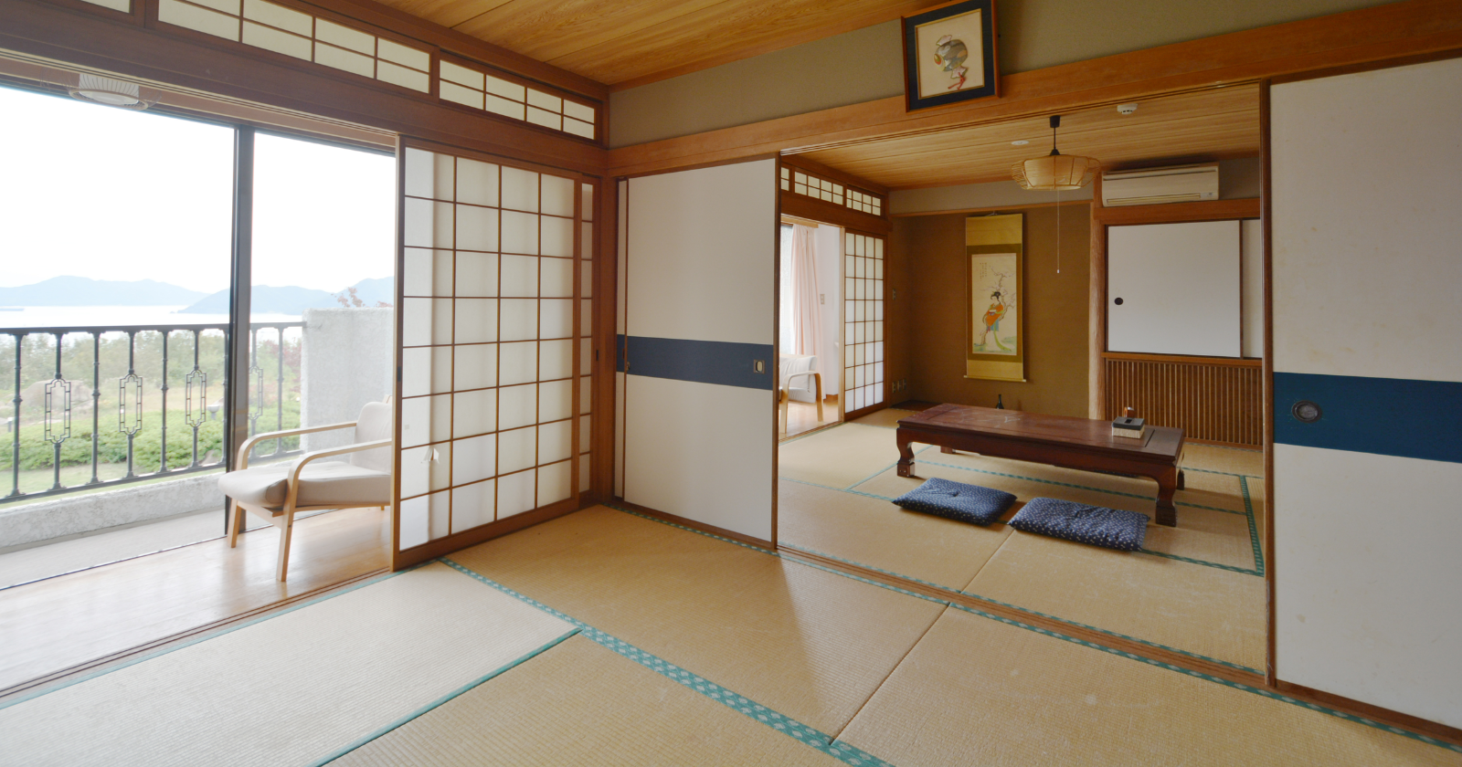 尾道の向島・島内にあるゲストハウス4箇所をご紹介！！ | Shimanabi