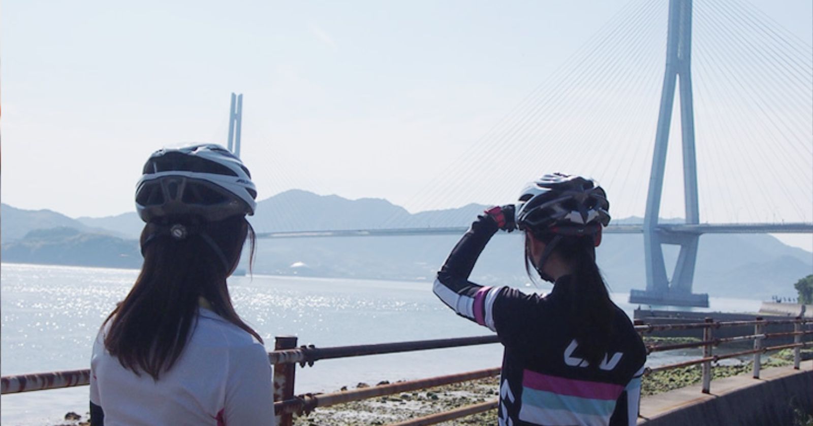 しまなみ海道が通る「生口島」の読み方は？生口島の基本情報まとめ | Shimanabi