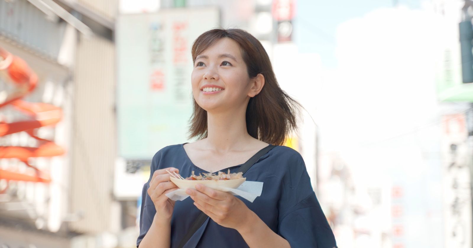 生口島のしおまち商店街で食べ歩き・テイクアウトにおすすめグルメ！ | Shimanabi