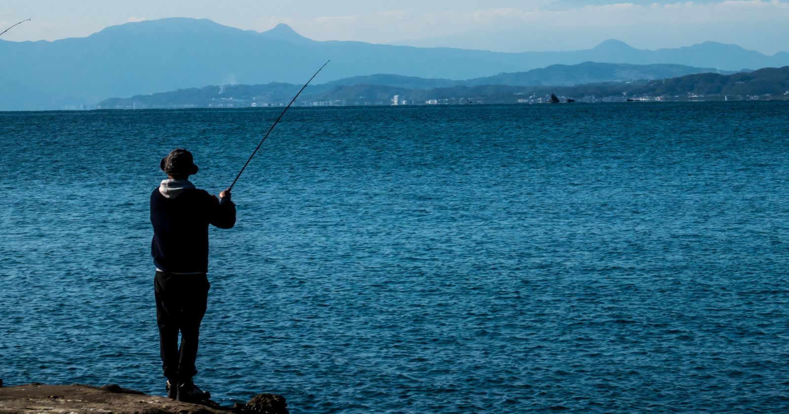 しまなみ海道で釣りをするならここ！大三島での釣りポイント8選・全情報網羅！ | Shimanabi