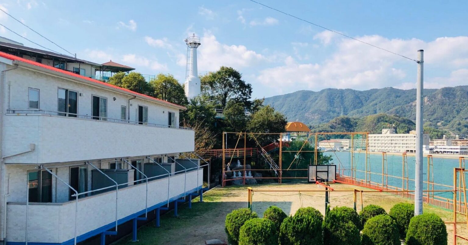 [2025最新]向島（尾道）の宿泊施設完全ガイド！全施設をタイプ別にご紹介 | Shimanabi