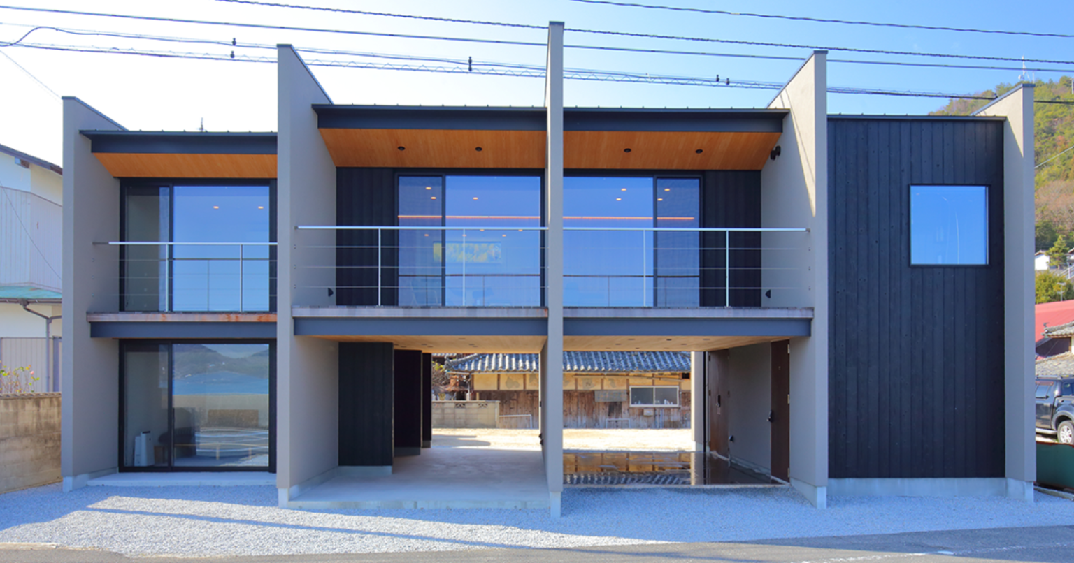 高級！おしゃれ！しまなみ海道のおすすめホテル9選！ | Shimanabi