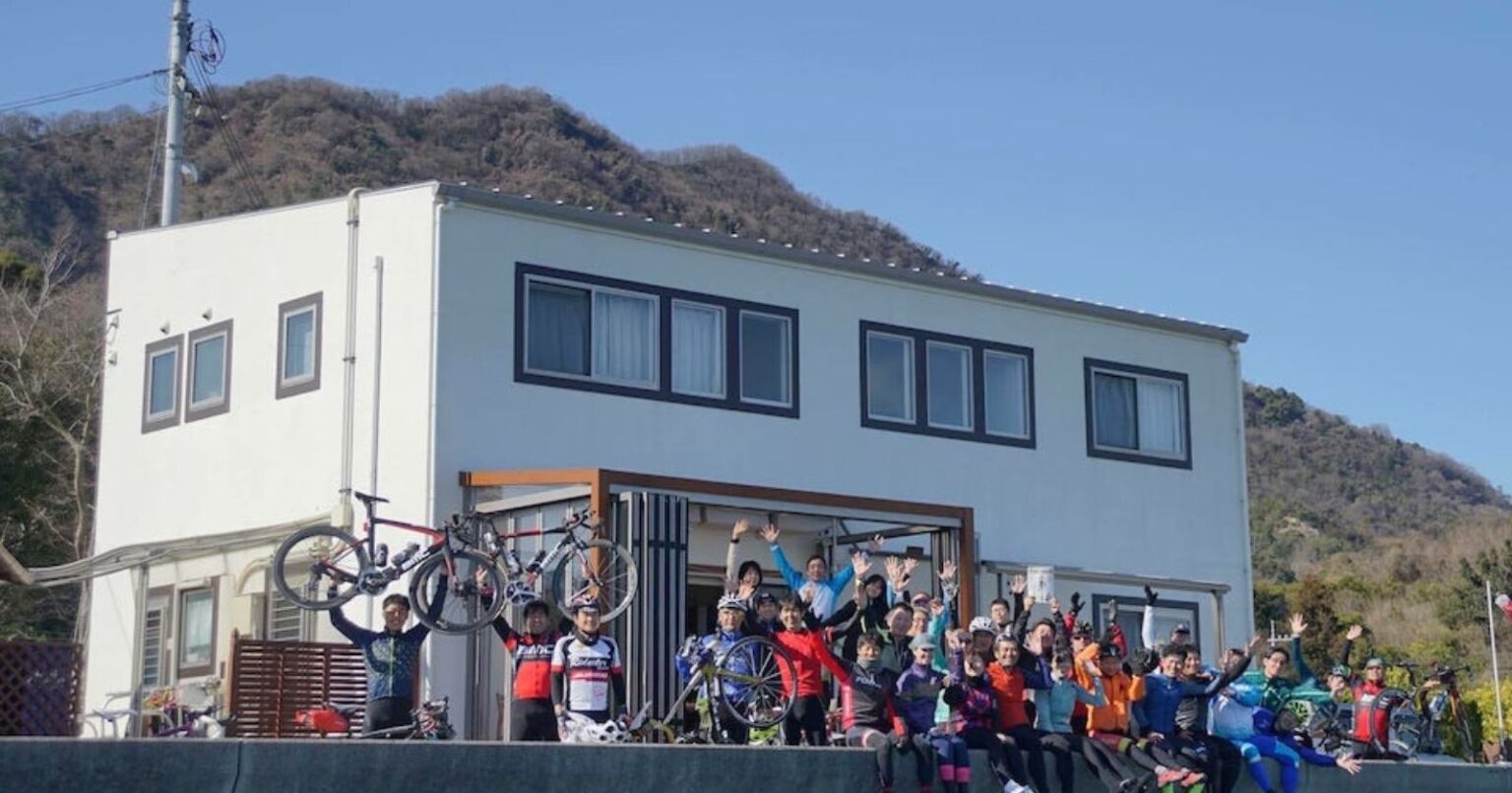しまなみ海道でサイクリングにおすすめ宿泊施設13選！！ | Shimanabi