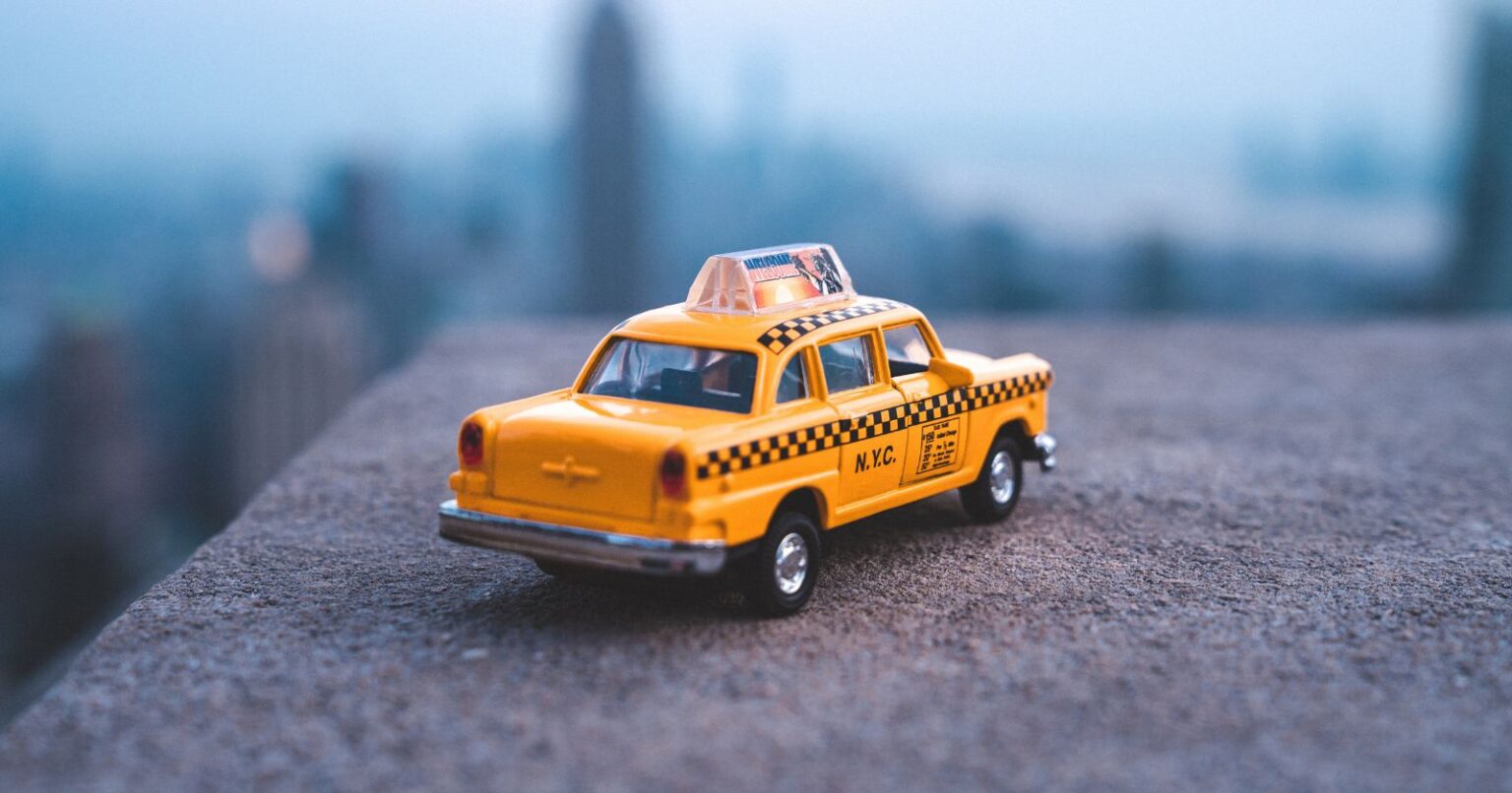 伯方島のタクシー情報まとめ！観光の移動からサイクリング活用まで！ | Shimanabi