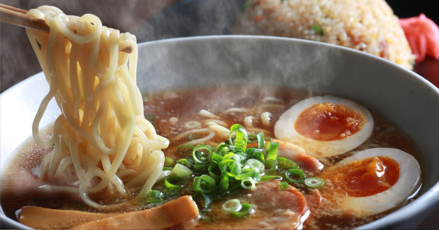向島（尾道）で美味しいラーメンが食べられる店・7店をご紹介！ | Shimanabi