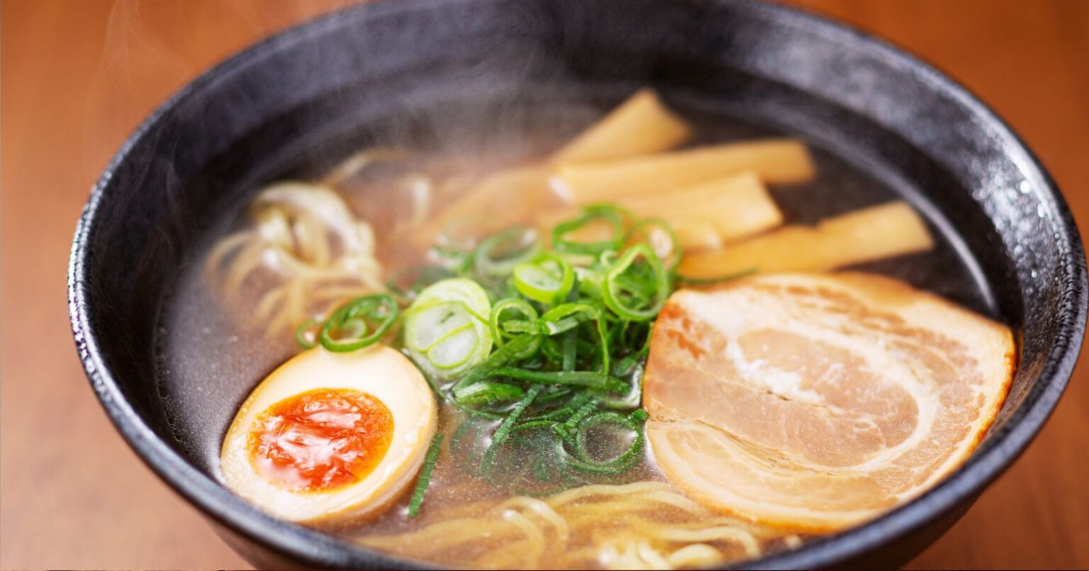 向島（尾道）で美味しいラーメンが食べられる店・7店をご紹介！ | Shimanabi