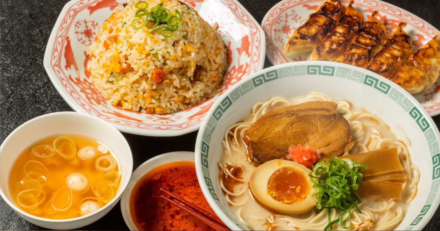 向島（尾道）で美味しいラーメンが食べられる店・7店をご紹介！ | Shimanabi