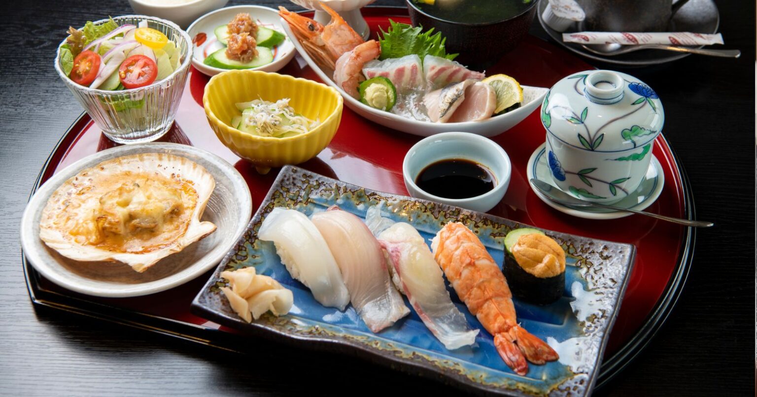 大島（今治）の美味しい海鮮・海鮮丼のお店5選！ここ行けば間違いない！ | Shimanabi