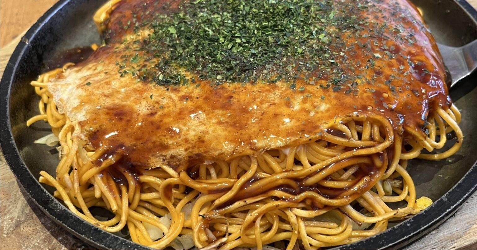 向島（尾道）島内にある、美味しいお好み焼き店・7店をご紹介！ | Shimanabi