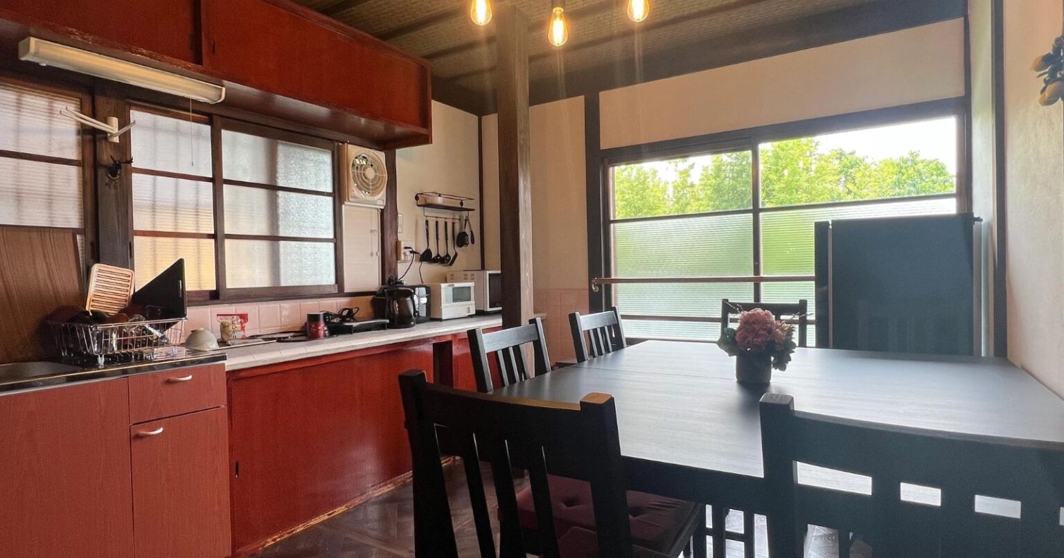 しまなみ海道でのんびり宿泊するならここ！一棟貸しのコテージ13選！ | Shimanabi