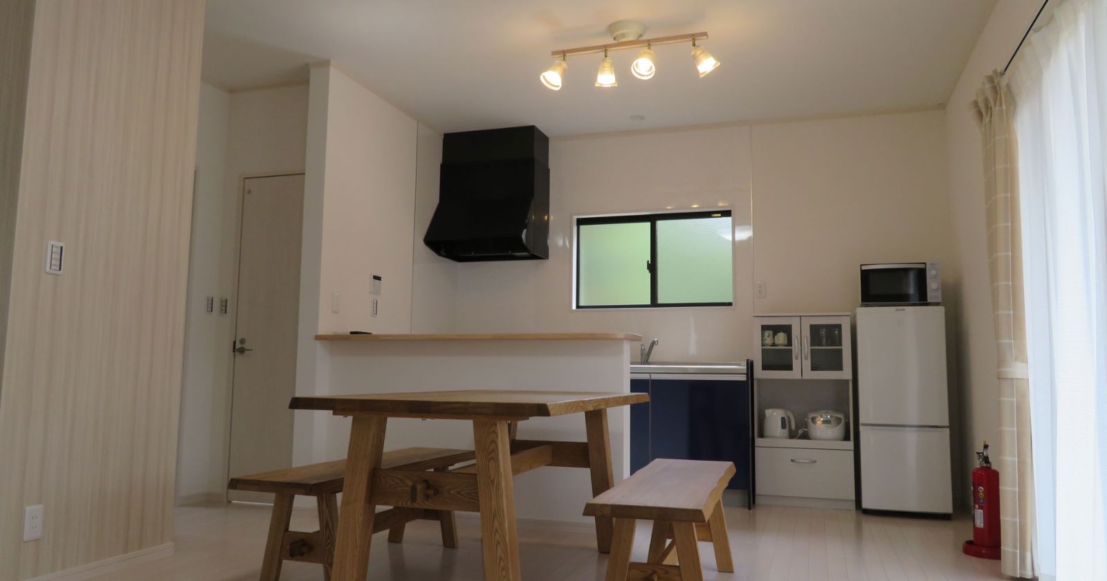 しまなみ海道でのんびり宿泊するならここ！一棟貸しのコテージ13選！ | Shimanabi