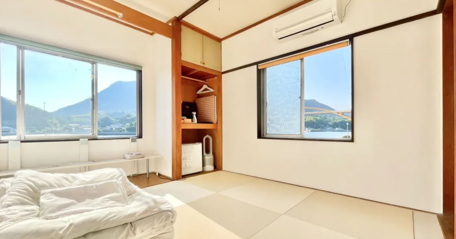 しまなみ海道でサイクリングにおすすめ宿泊施設13選！！ | Shimanabi