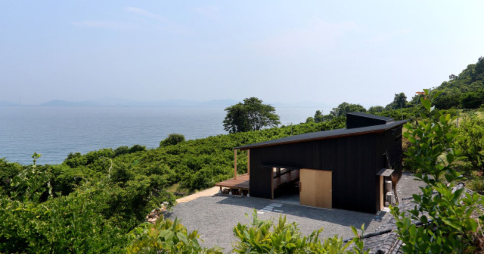 しまなみ海道でのんびり宿泊するならここ！一棟貸しのコテージ13選！ | Shimanabi