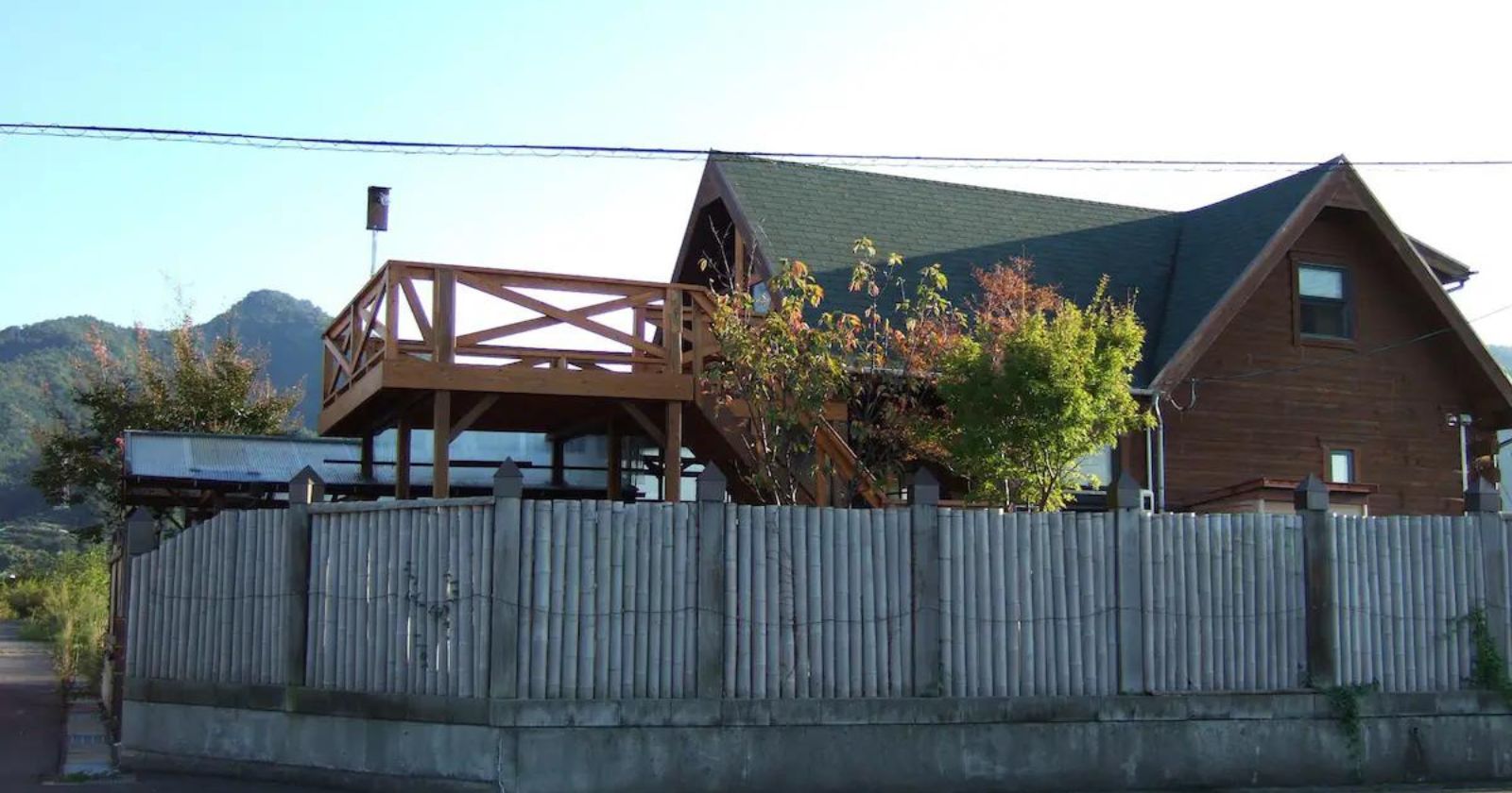 しまなみ海道でのんびり宿泊するならここ！一棟貸しのコテージ13選！ | Shimanabi