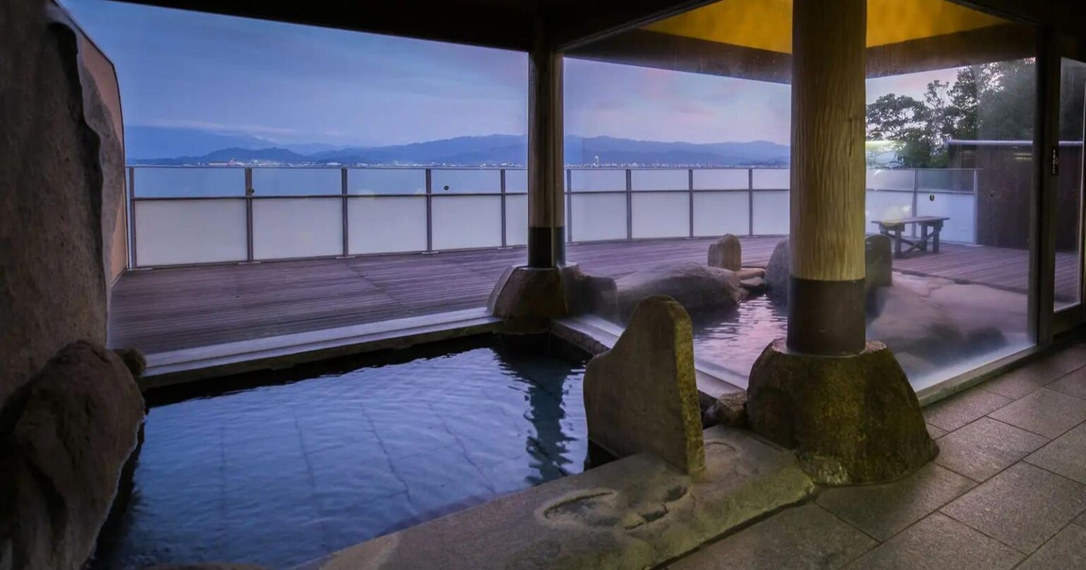 しまなみ海道に宿泊！サイクリングや一人旅などタイプ別おすすめ宿泊施設をご紹介 | Shimanabi