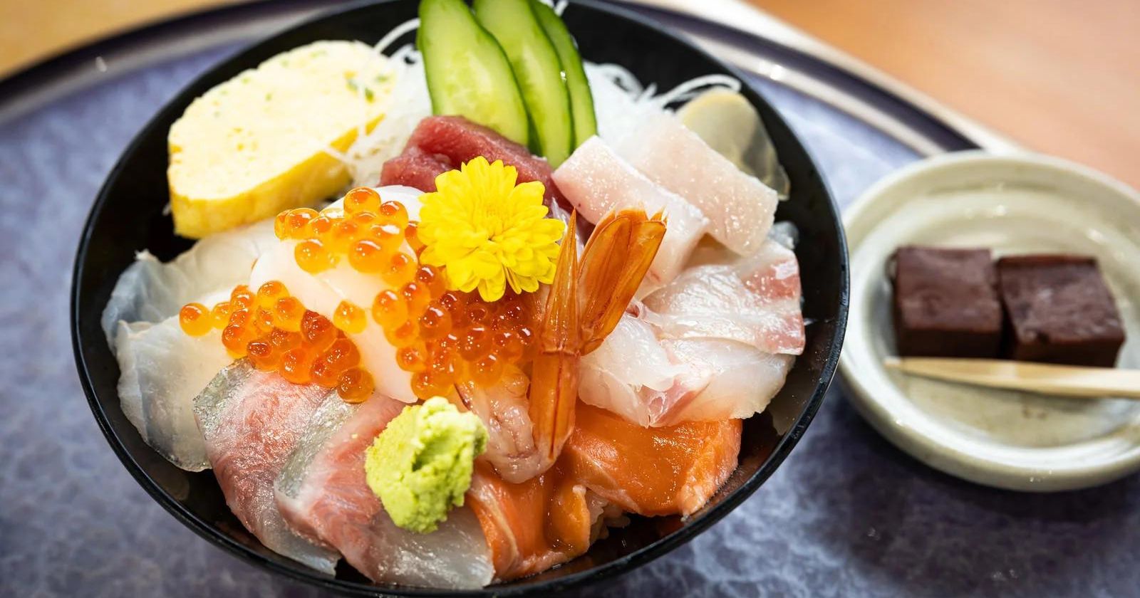 しまなみ海道でランチならここ！おすすめを4つのジャンルに分けてご紹介 | Shimanabi