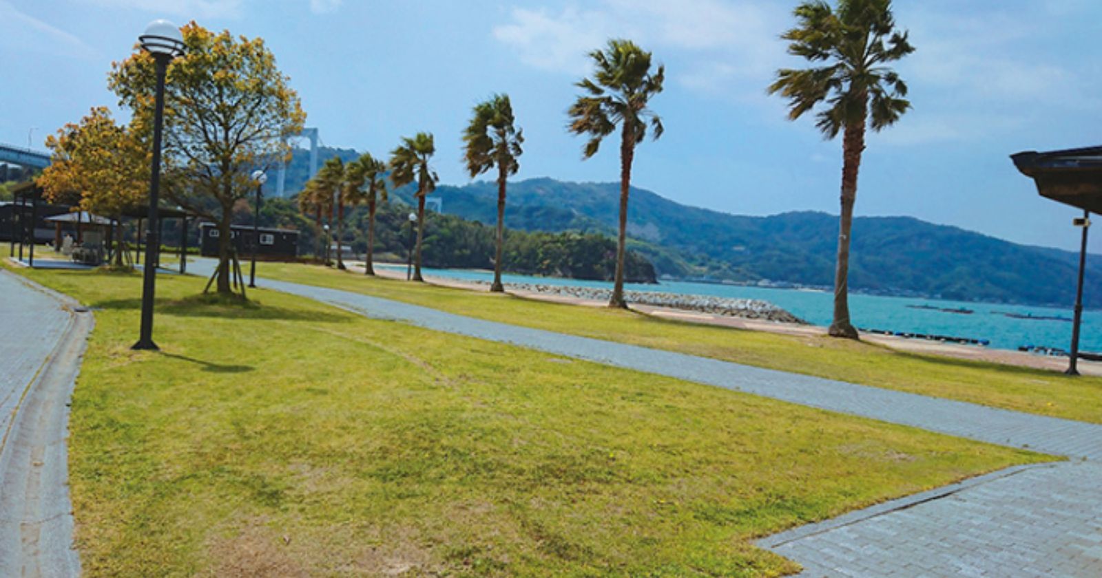 しまなみ海道のおすすめキャンプ場を全9施設ご紹介！ | Shimanabi