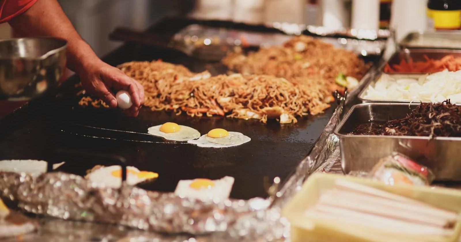 しまなみ海道でランチならここ！おすすめを4つのジャンルに分けてご紹介 | Shimanabi