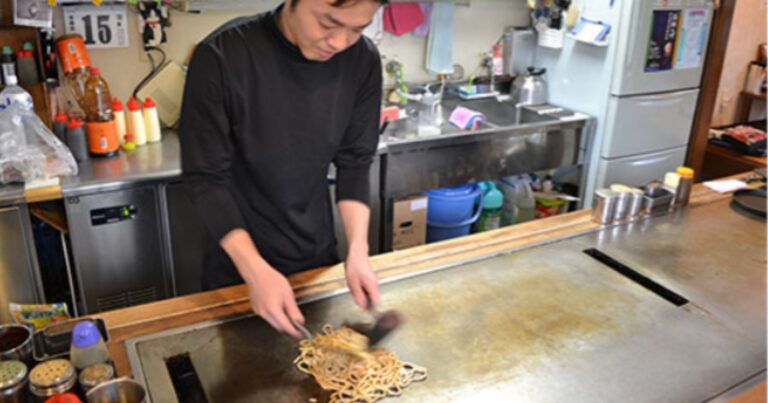お好み焼きの島「因島」で食べたい！お好み焼き屋さん 6選 | Shimanabi