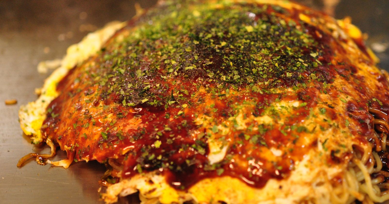 お好み焼きの島「因島」で食べたい！お好み焼き屋さん 6選 | Shimanabi