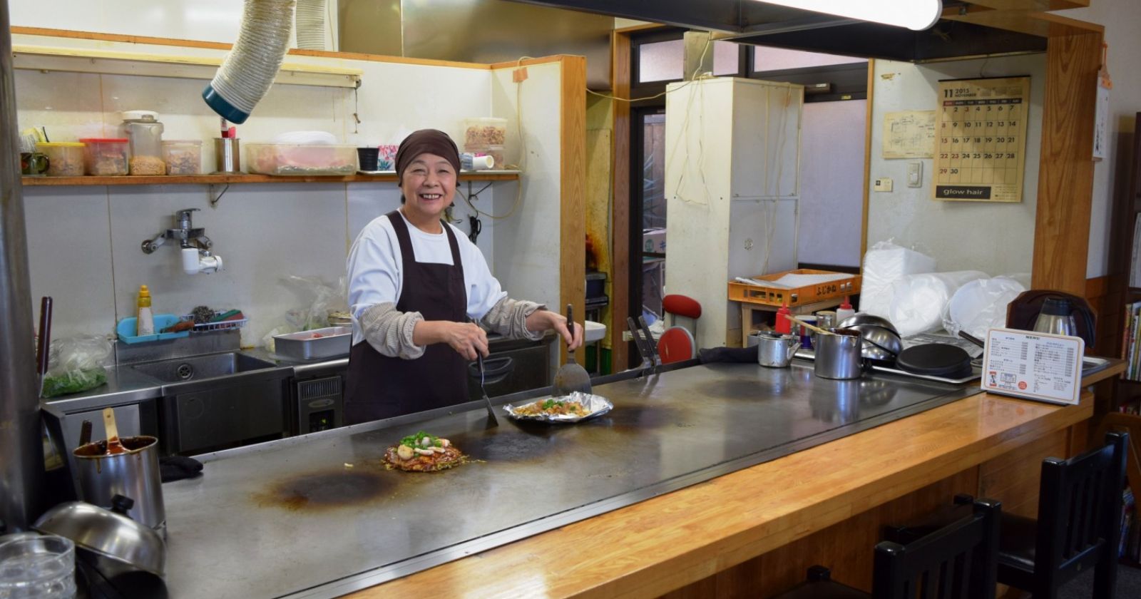 お好み焼きの島「因島」で食べたい！お好み焼き屋さん 6選 | Shimanabi