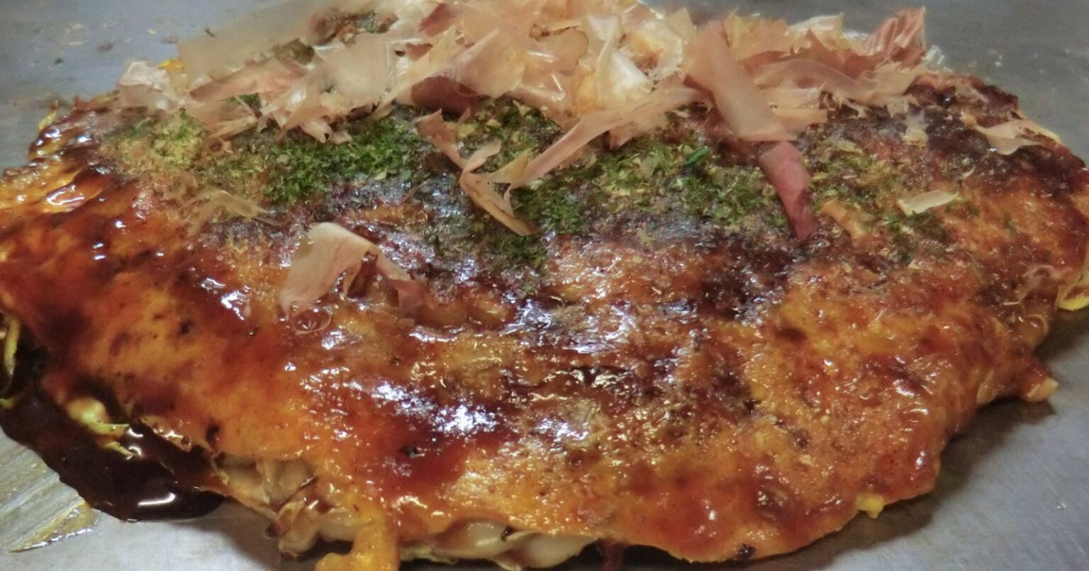 お好み焼きの島「因島」で食べたい！お好み焼き屋さん 6選 | Shimanabi