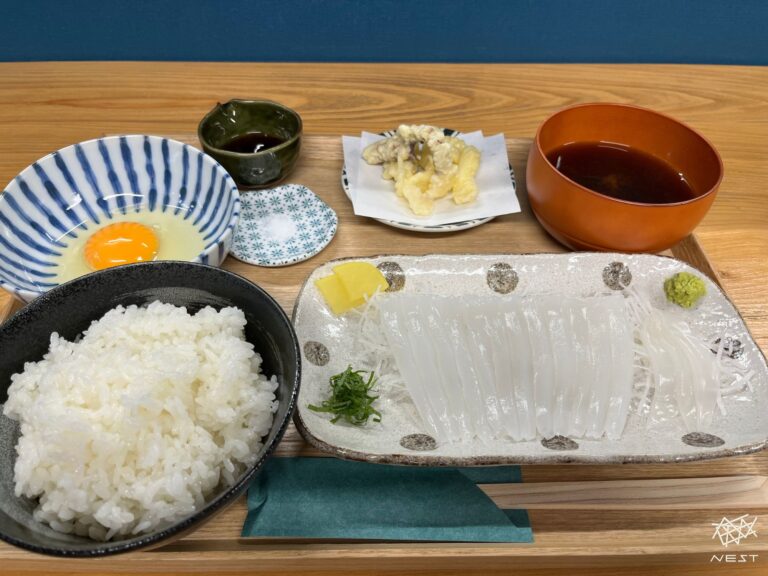 食べなきゃ帰れない！生口島の美味しい海鮮・海鮮丼のグルメ店10選！！ | Shimanabi